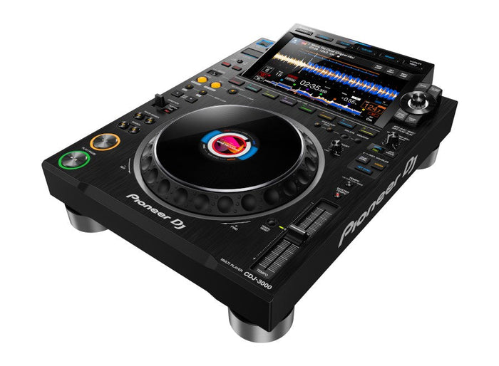 CDJ-3000 | Neon Production Supply