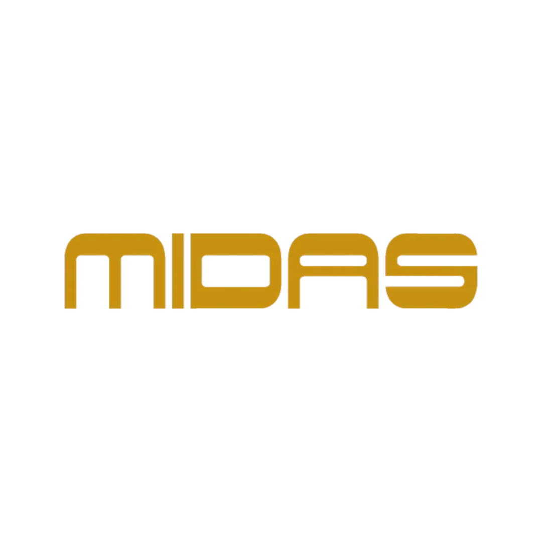 Midas Parts | Neon Production Supply