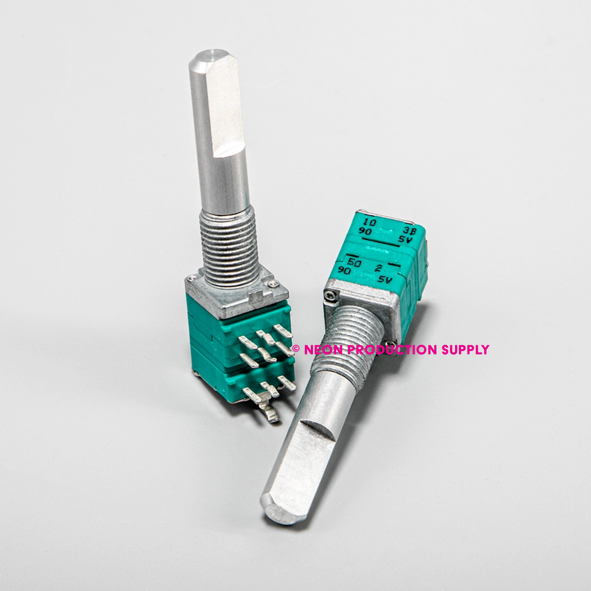 Pioneer DJ Variable Resistor, DJM-900NXS2 HA Ch Gain - DCS1118 - Neon ...