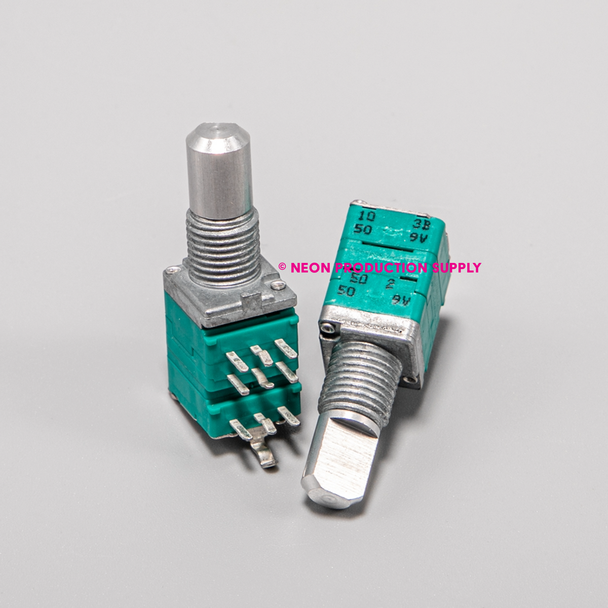 Pioneer DJ Trim Input Pot - DCS1119