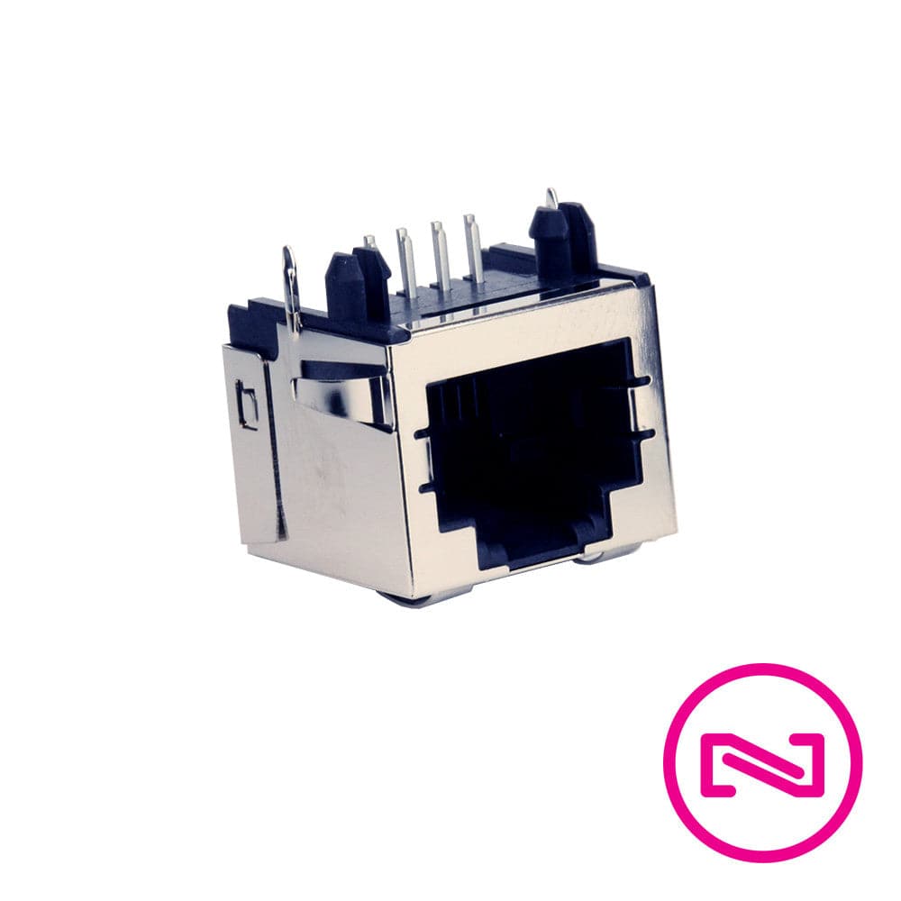 Pioneer DJ VKN2023 RJ45 Link Jack Connector CDJ-2000NXS2, DJM-900 ...