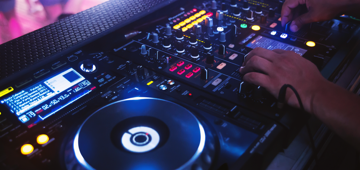 Service Support | Neon Production Supply